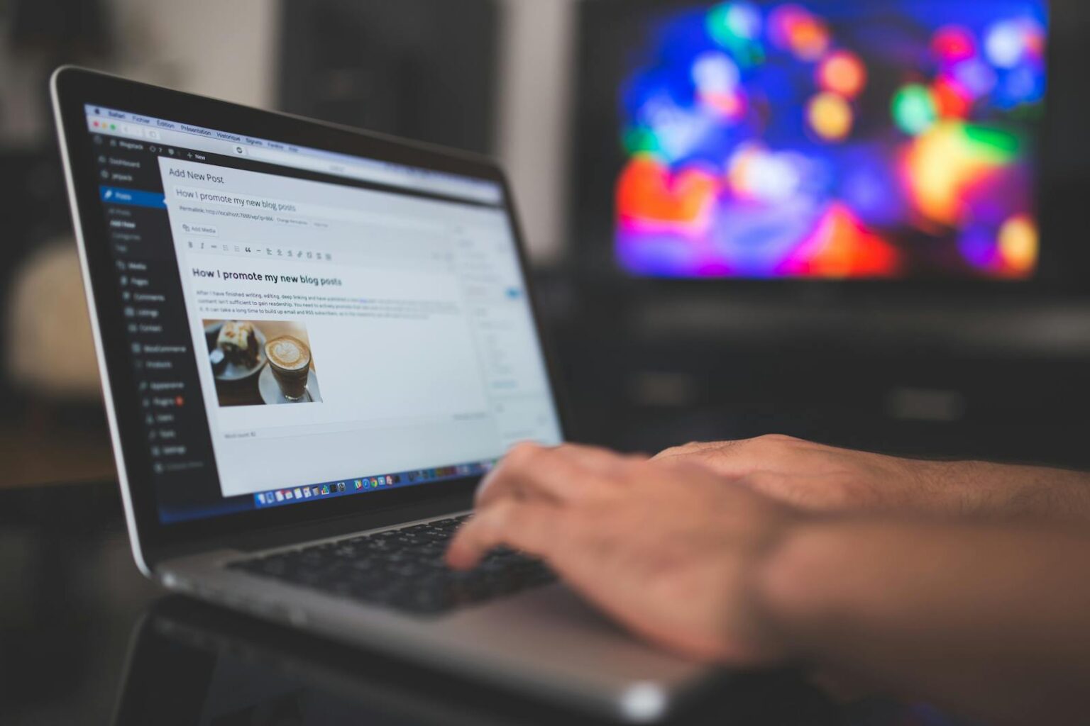CMS Development – DIGIMAR